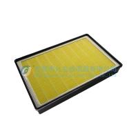 China Retailers' Favorite CF541242 Cooling Filter for Outdoor Cabinet CF541257/CF541258/CF541252 for sale