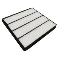 China 80290S0X003 Auto Parts Accessories Air Conditioning System Car Air Filter CA-16180 298*264*20mm 80290-S0X-A01 for sale
