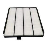 China 80290S0X003 Auto Parts Accessories Air Conditioning System Car Air Filter CA-16180 298*264*20mm 80290-S0X-A01 for sale