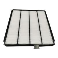 China 80290S0X003 Auto Parts Accessories Air Conditioning System Car Air Filter CA-16180 298*264*20mm 80290-S0X-A01 for sale