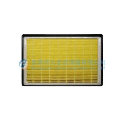 China Improved CF541238 Cooling Filter for Outdoor Cabinet in Retail for sale