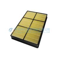 China Improved CF541238 Cooling Filter for Outdoor Cabinet in Retail for sale