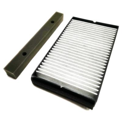 China Cabin Air Filter for Vehicle Parts OE NO. 5335948/12758728/5335955/12758729/12758727 No. CUK3220 LAK255 for sale
