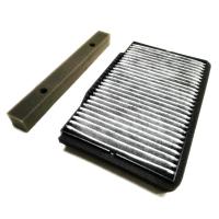 China Cabin Air Filter for Vehicle Parts OE NO. 5335948/12758728/5335955/12758729/12758727 No. CUK3220 LAK255 for sale
