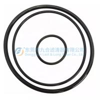 China FS19728 Heavy Duty Fuel Filter PF7782 P550736 FF1161 L3578FXL  Fuel Filter for sale