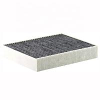 China OEM 64119237555 CUK25001 BMW F83 Activated Carbon Cabin Air Filter for Improved Car Performance for sale