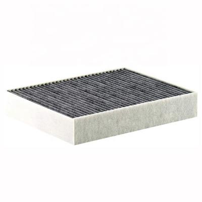 China OEM 64119237555 CUK25001 BMW F83 Activated Carbon Cabin Air Filter for Improved Car Performance for sale