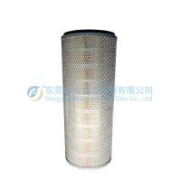 China Heavy Machinery Filter BBU8383 HA40998/PA2750/P776159/LAF3713/46737/546737/AF1813/LAF1360/70470N/WGA195 DAF Trucks Essential for sale