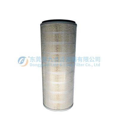China Heavy Machinery Filter BBU8383 HA40998/PA2750/P776159/LAF3713/46737/546737/AF1813/LAF1360/70470N/WGA195 DAF Trucks Essential for sale