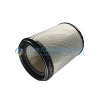 China Durable Filter Paper Heavy Machinery Filter AF10549 3551814C1/RS4862/P613336/LAF6663/A-5440/83088/49088 for OE Size for sale