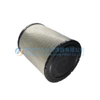 China Durable Filter Paper Heavy Machinery Filter AF10549 3551814C1/RS4862/P613336/LAF6663/A-5440/83088/49088 for OE Size for sale