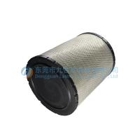 China Durable Filter Paper Heavy Machinery Filter AF10549 3551814C1/RS4862/P613336/LAF6663/A-5440/83088/49088 for OE Size for sale