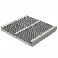 China OE NO. 64316915764 1995-2003 CUK2339 Cabin Air Filter Activated Carbon for OEM 64319195194 for sale