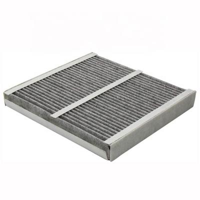 China OE NO. 64316915764 1995-2003 CUK2339 Cabin Air Filter Activated Carbon for OEM 64319195194 for sale