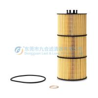 China A4711800209 Heavy Equipment Oil Filter For Energy Mining Requirements for sale