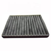 China Cabin Air Filter Activated Carbon for 2001-2009 Automobile by OEM 6907742 64106907746 CUK22014 for sale
