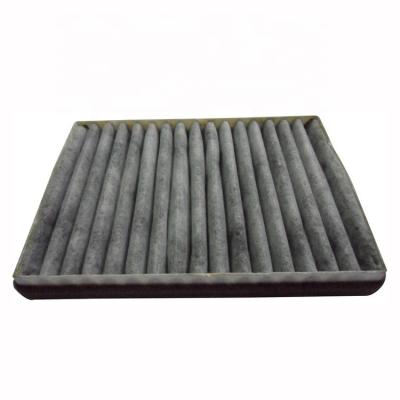 China Cabin Air Filter Activated Carbon for 2001-2009 Automobile by OEM 6907742 64106907746 CUK22014 for sale