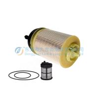 China Long Lasting Diesel Fuel Filter A4720921705 P582831 FK11011 Heavy Equipment Fuel Filter for sale