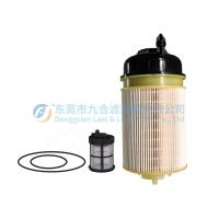 China Long Lasting Diesel Fuel Filter A4720921705 P582831 FK11011 Heavy Equipment Fuel Filter for sale