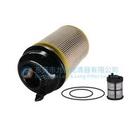China Long Lasting Diesel Fuel Filter A4720921705 P582831 FK11011 Heavy Equipment Fuel Filter for sale