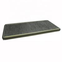 China 4.4 i Engine Cabin Air Filter with Activated Carbon OEM 64319218706 64312218428 64319224085 64318409044 CUK5366 for sale