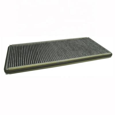 China 4.4 i Engine Cabin Air Filter with Activated Carbon OEM 64319218706 64312218428 64319224085 64318409044 CUK5366 for sale