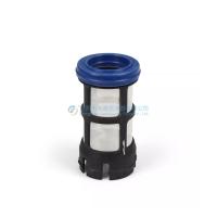China Paper Diesel Fuel Filter FK48556 L5091F 42043832 A0000901752 A0000904251 DDEA0000904251 for sale