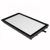 China 323 i Engine Cabin Air Filter with and Reference NO. M110031 OEM 64119069895 64111393489 CU2835 for sale