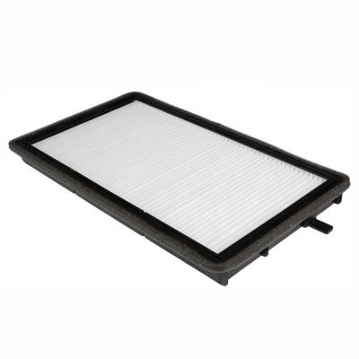 China 323 i Engine Cabin Air Filter with and Reference NO. M110031 OEM 64119069895 64111393489 CU2835 for sale