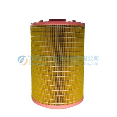 China VOLVO Car Application Heavy Duty Air Filter 21715813 SA16468 Made with Filter Paper for sale