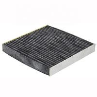 China BMW1 Cabin Air Filter Activated Carbon 64319312318 64319184003 64312284828 64319312317 64319237157 E2992LC-2 CUK19004-2 for sale
