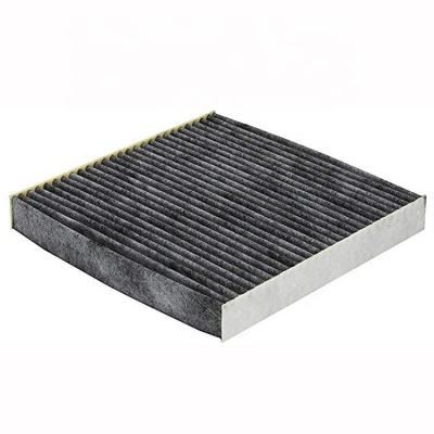 China BMW1 Cabin Air Filter Activated Carbon 64319312318 64319184003 64312284828 64319312317 64319237157 E2992LC-2 CUK19004-2 for sale