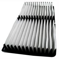 China BMW1 1994-2000 Year Cabin Air Filter with OEM 64318363274 64318363274 64312339892 64319071933 CU1006-2 for sale