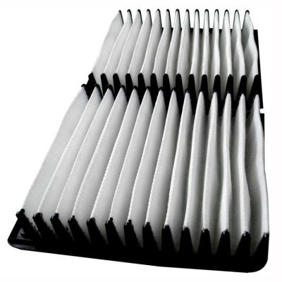 China BMW1 1994-2000 Year Cabin Air Filter with OEM 64318363274 64318363274 64312339892 64319071933 CU1006-2 for sale