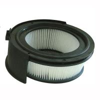 China Automobile Cabin Air Filter CU1720-2 for OEM 64119404386 64111393241 180*170*72mm Dimensions for sale