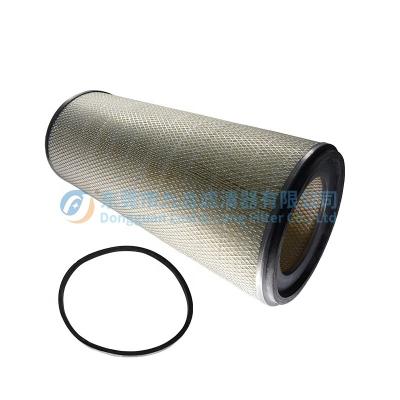 China OE Size Heavy Duty Air Filter 3I0967 25177192 AF4664/LAF1769/46844/P521598/PA2729/SA14614/A02041/LAF1279/87328N/A84695/CA6926 for CATERPILLAR for sale