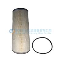 China OE Size Heavy Duty Air Filter 3I0967 25177192 AF4664/LAF1769/46844/P521598/PA2729/SA14614/A02041/LAF1279/87328N/A84695/CA6926 for for sale