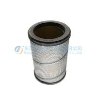 China 116367-001 HA41081/PA3966/AF25507/46385/A2253C/40003217/1X6989/LAF1841/G123347/SA11850 Air Filter for Construction Equipment for sale