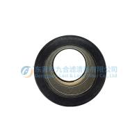 China 116367-001 HA41081/PA3966/AF25507/46385/A2253C/40003217/1X6989/LAF1841/G123347/SA11850 Air Filter for Construction Equipment for sale