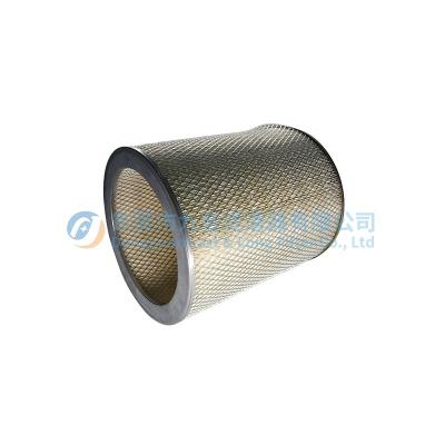 China PA616/42250/HA41039/4052677/PA616648/AF4139/AF253/CA240FA240PL/AG145/LAF1966 Heavy Duty Air Filter for Construction Equipment for sale