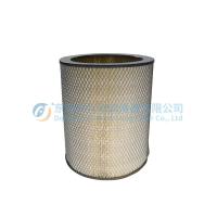 China PA616/42250/HA41039/4052677/PA616648/AF4139/AF253/CA240FA240PL/AG145/LAF1966 Heavy Duty Air Filter for Construction Equipment for sale