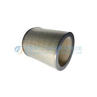 China PA616/42250/HA41039/4052677/PA616648/AF4139/AF253/CA240FA240PL/AG145/LAF1966 Heavy Duty Air Filter for Construction Equipment for sale