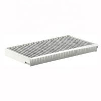 China Reference NO. WP6976 5 E60 Cabin Air Filter Activated Carbon OEM 64319171858 64316913506 64316935823 CUK3139 for sale