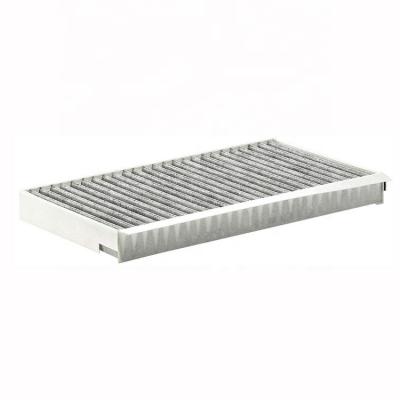 China Reference NO. WP6976 5 E60 Cabin Air Filter Activated Carbon OEM 64319171858 64316913506 64316935823 CUK3139 for sale