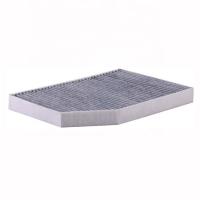China PC99458C Cabin Air Filter Activated Carbon 299*212*30mm for xdrive25d Engine by OEM 64119382885 for sale