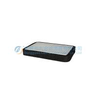 China Heavy-duty Cabin Filter for Car Application ATLAS COPCO 800710 1200153935 SC50215 SKL46301 for sale