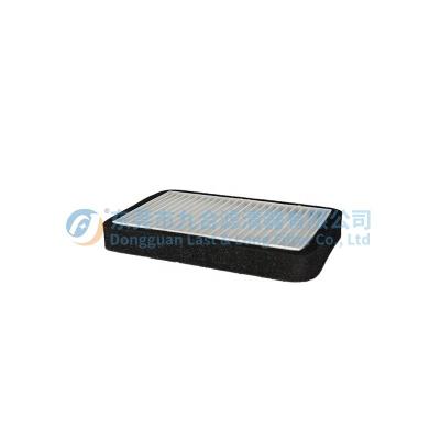 China Heavy-duty Cabin Filter for Car Application ATLAS COPCO 800710 1200153935 SC50215 SKL46301 for sale