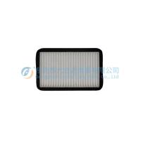 China Heavy-duty Cabin Filter for Car Appliion ATLAS COPCO 800710 1200153935 SC50215 SKL46301 for sale