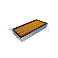 China Energy Mining Heavy-duty Cabin Filter 240040075 SC70168 SKL49116 FS9888 with Superior Performance for sale