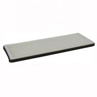 China 420*153*17mm Automobile Cabin Air Filter with OEM 93182435 CU4251 for sale